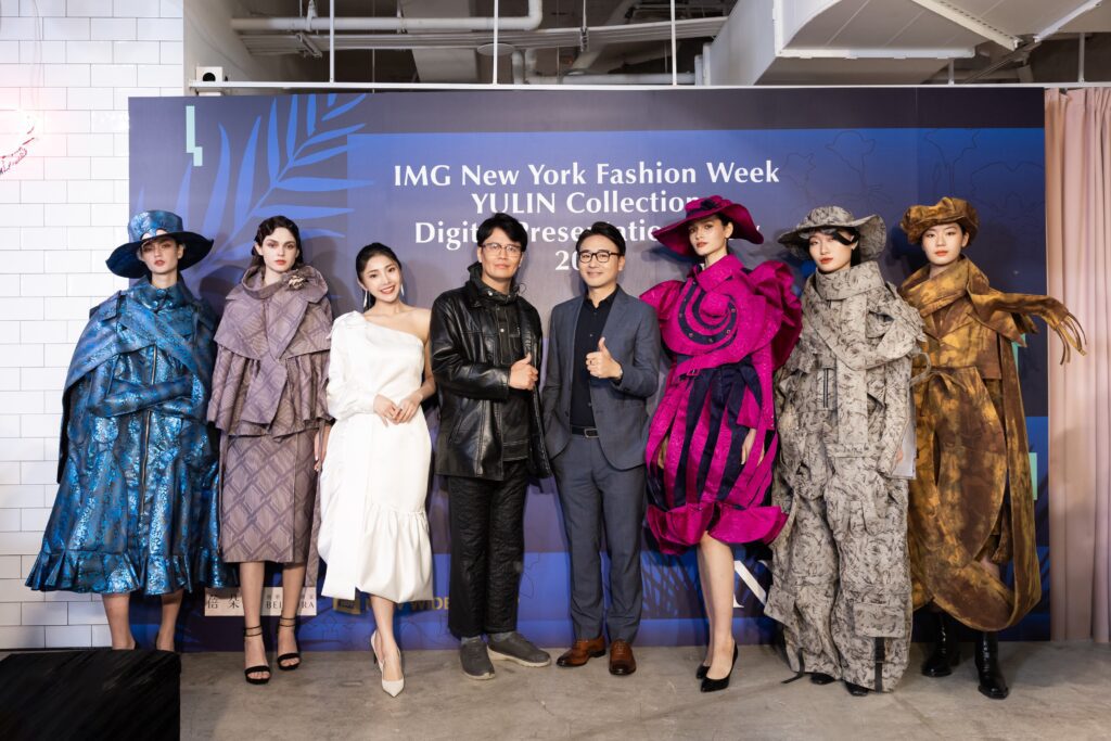 台灣保養精品「蓓朵娜BELDORA」以「綻放美力，隨你所欲」為品牌核心，閃耀在世界舞台，年度代言人楊淨宇獻唱感動全場！ - 臺灣郵報