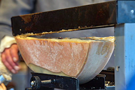 起司美食千變萬化滿足你的必要之「餓」 直達風味巔峰的味蕾饗宴 - 臺灣郵報