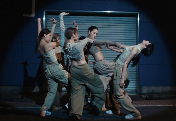 前SISTAR成員SOYOU新曲〈PDA〉:唱場更輕盈的戀愛 | 蕃新聞